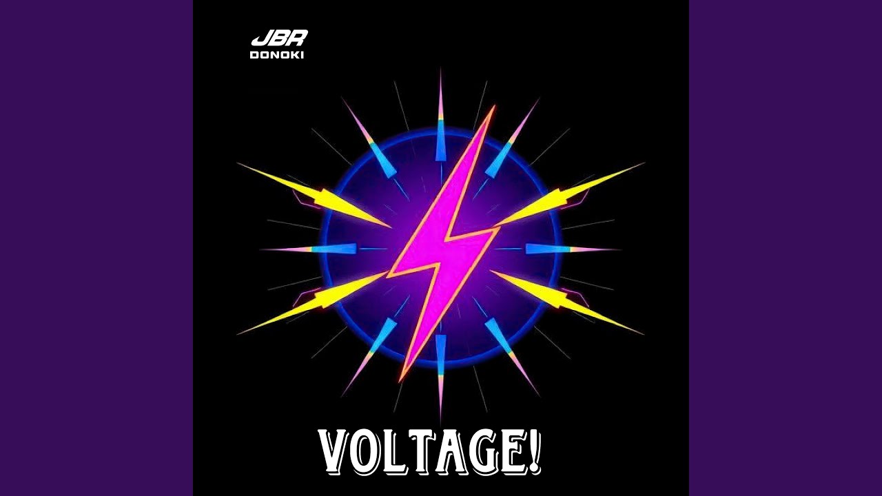 Voltage Youtube