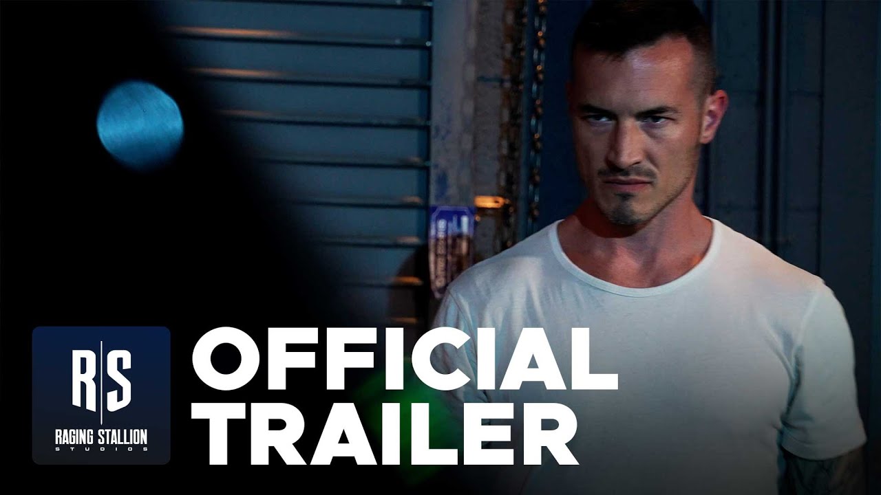 Overdrive Official Trailer Raging Stallion Stu Youtube