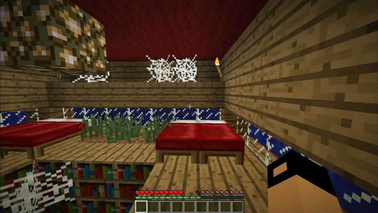 Minecraft Fail Youtube