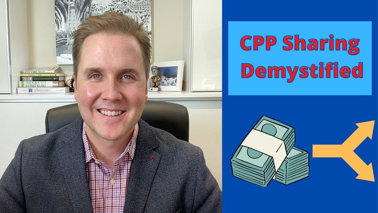 Cpp Sharing Demystified Youtube