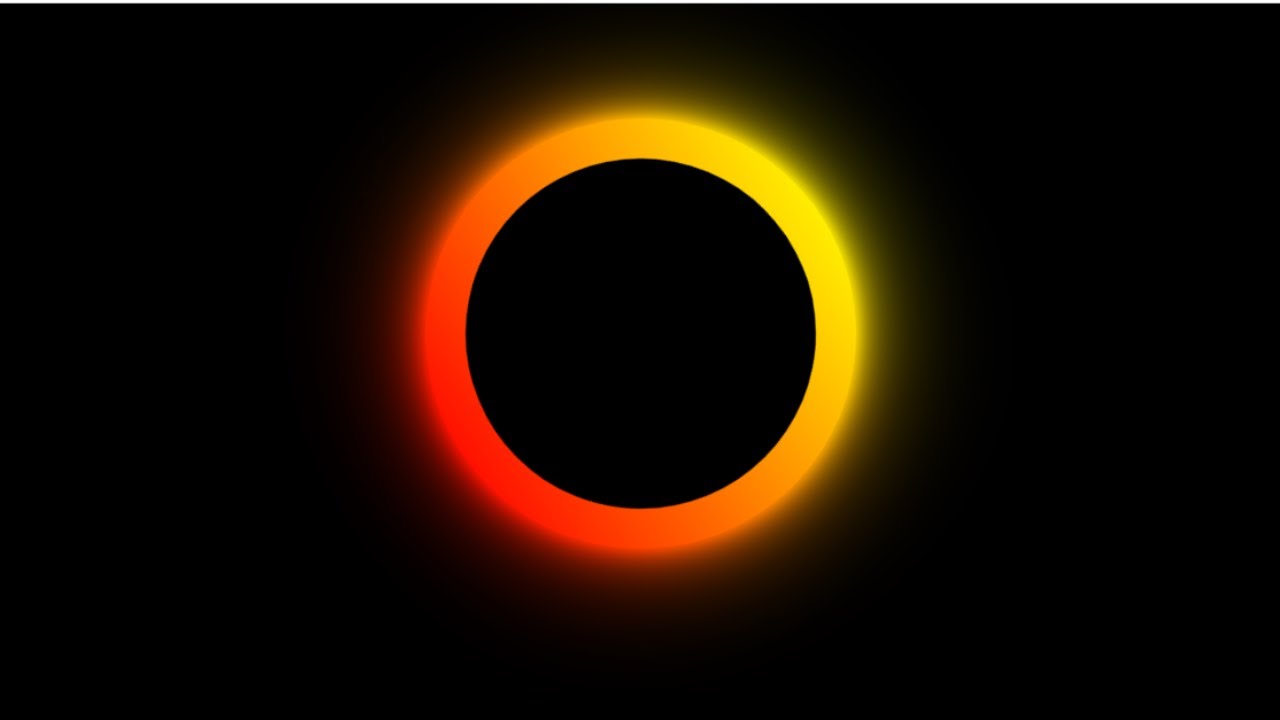 How To Animate A Circle With Html Css Youtube