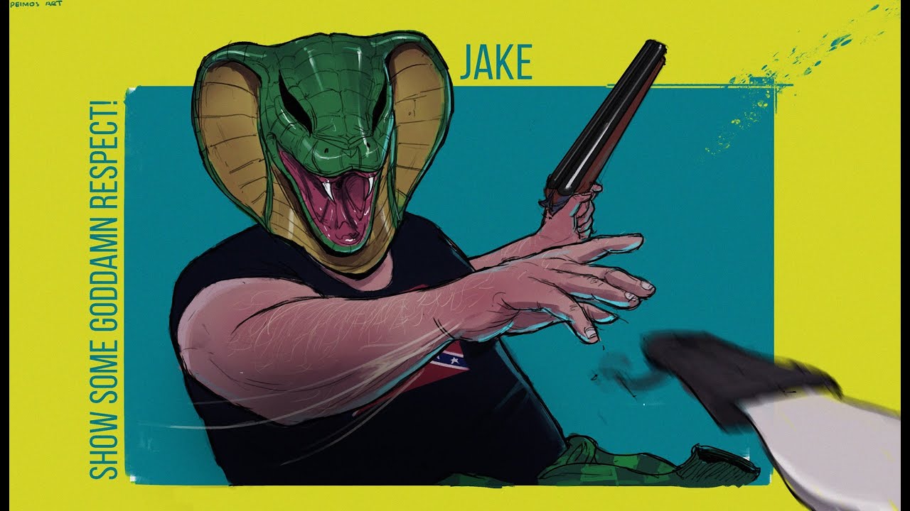 Hotline Miami Jake Levels At Lucy Sutcliffe Blog