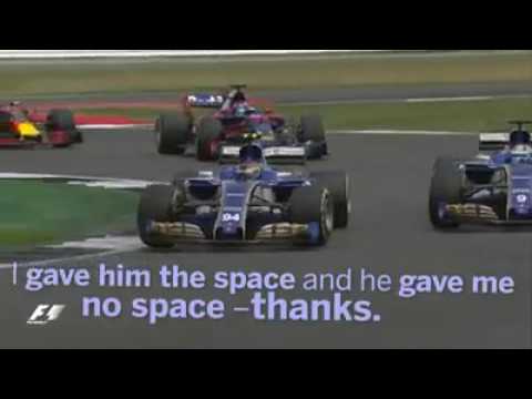 Max Verstappen He Wants To Play Bumper Cars Youtube