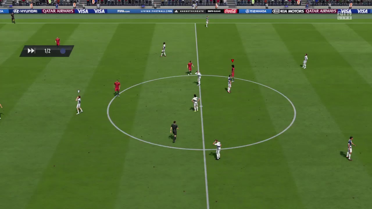 Draft Youtube