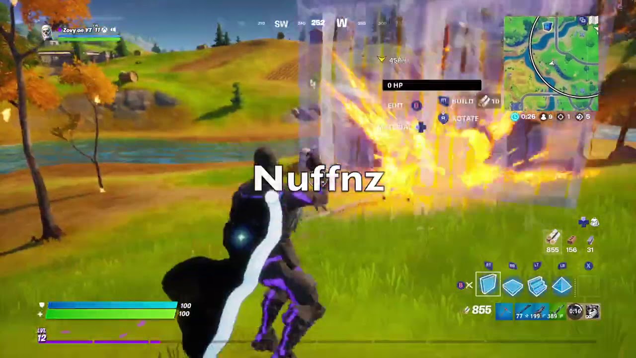 100 Best Sweaty Tryhard Channel Names Og Cool Fortnite Gamertags