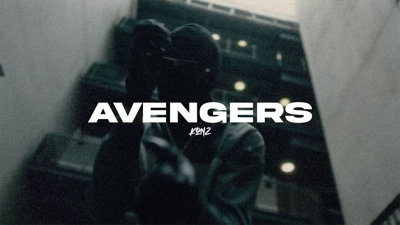 Free Meekz X Tunde Type Beat Avengers Uk Rap Beat Youtube