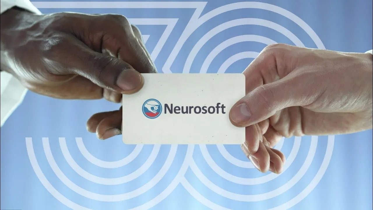 Neurosoft Power Of Integration Youtube