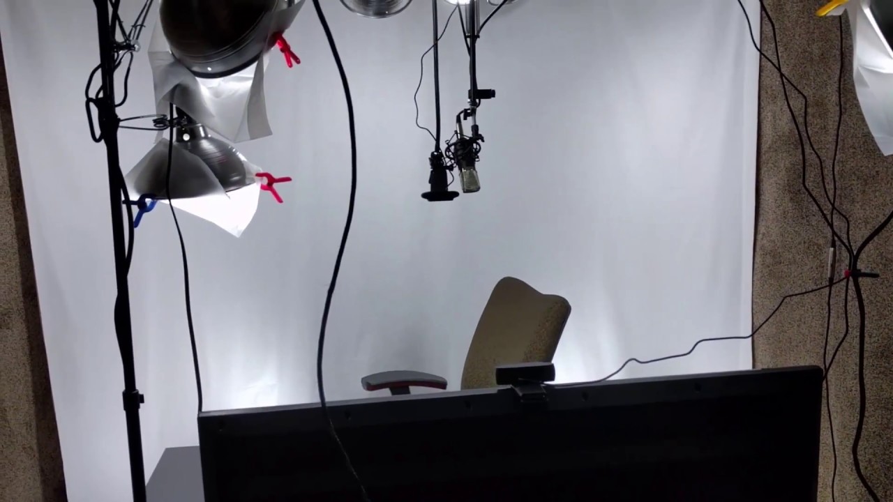 Youtube Recording Studio Youtube