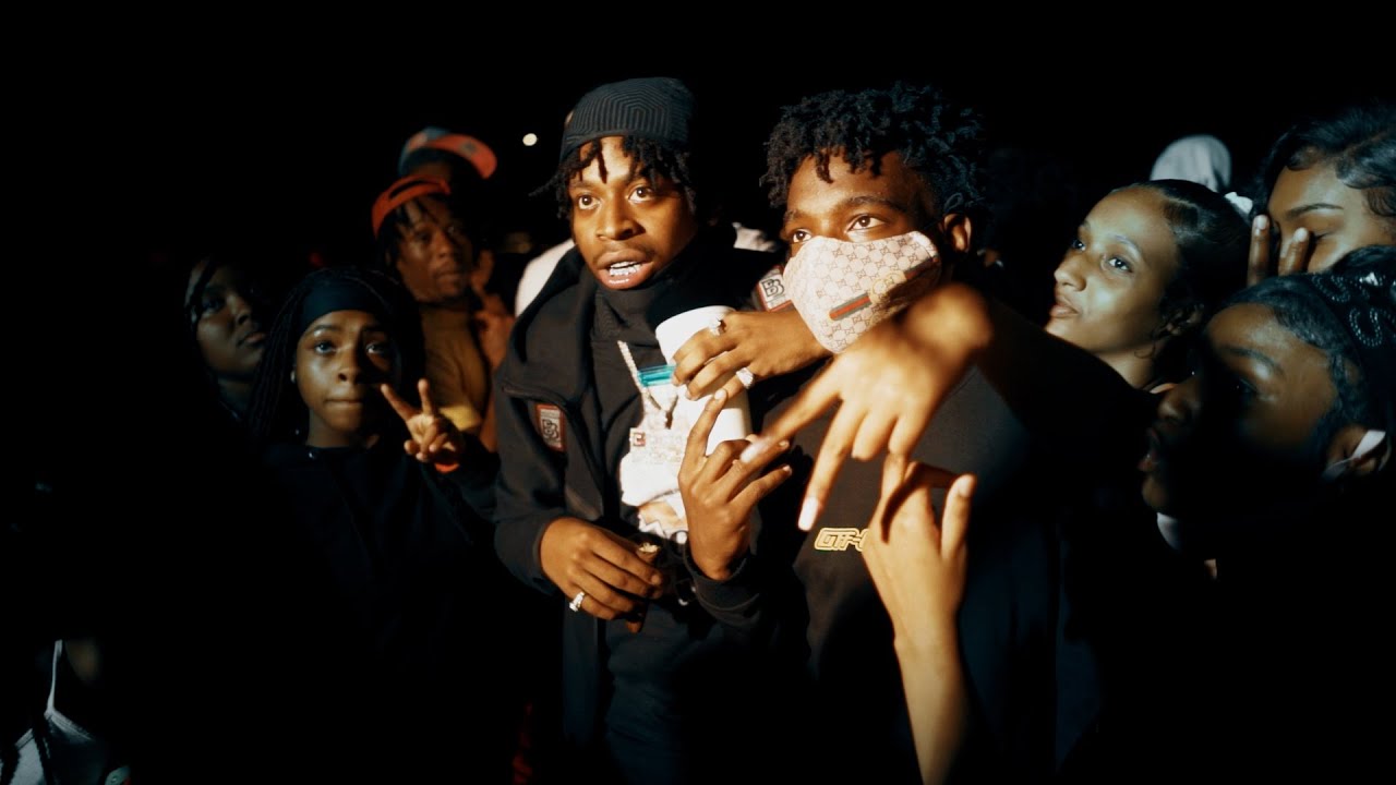 Yn Jay Mix The Yeahhhhh Official Video Youtube