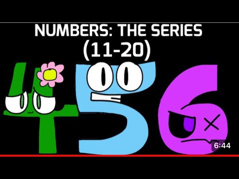 Number Lore In China Part 2 Youtube