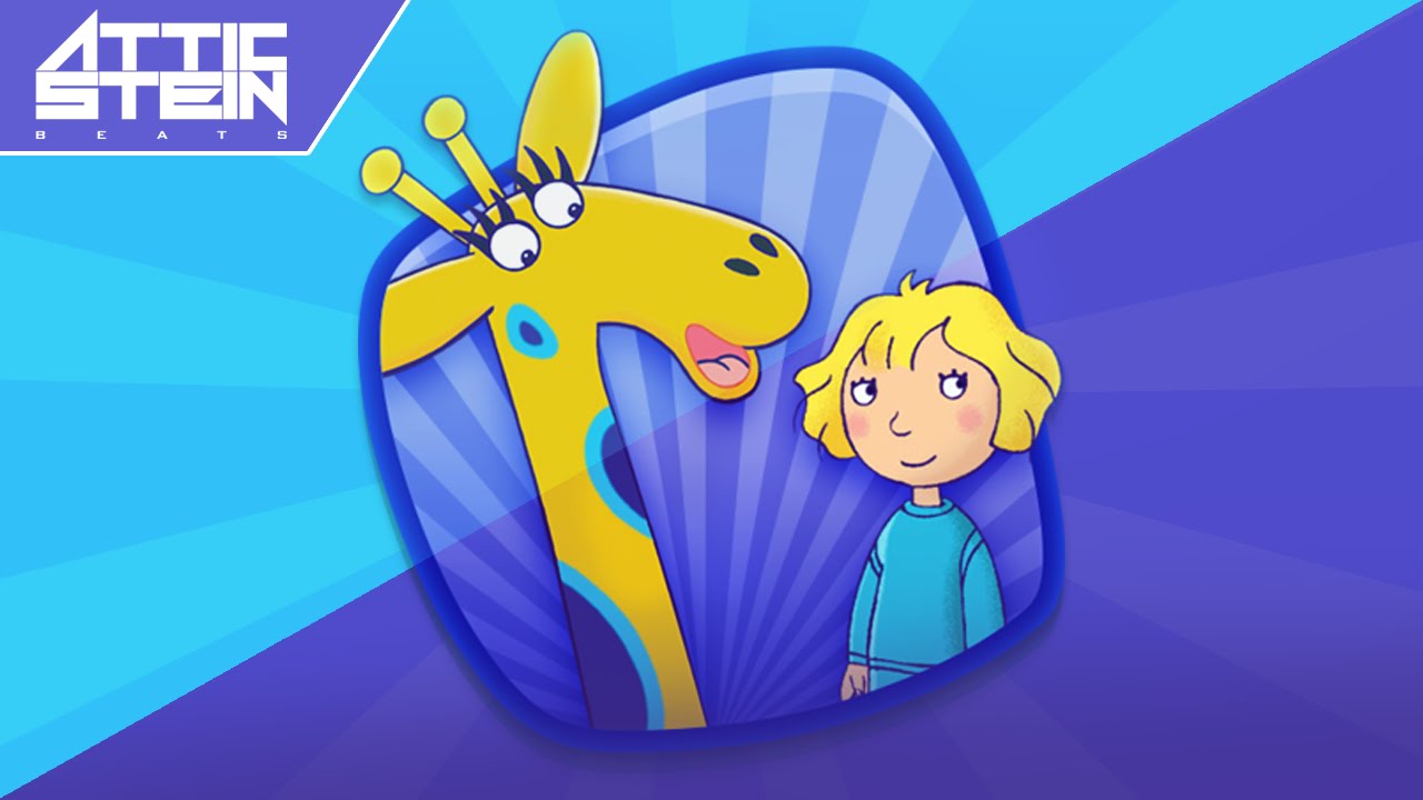 64 Zoo Lane Theme Song Remix By Attic Stein Samples Covers And