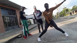 Jabbawockeez Bop By Dababy Full Dance Ayo And Teo Ojo Rolex Dance Mp3 ...