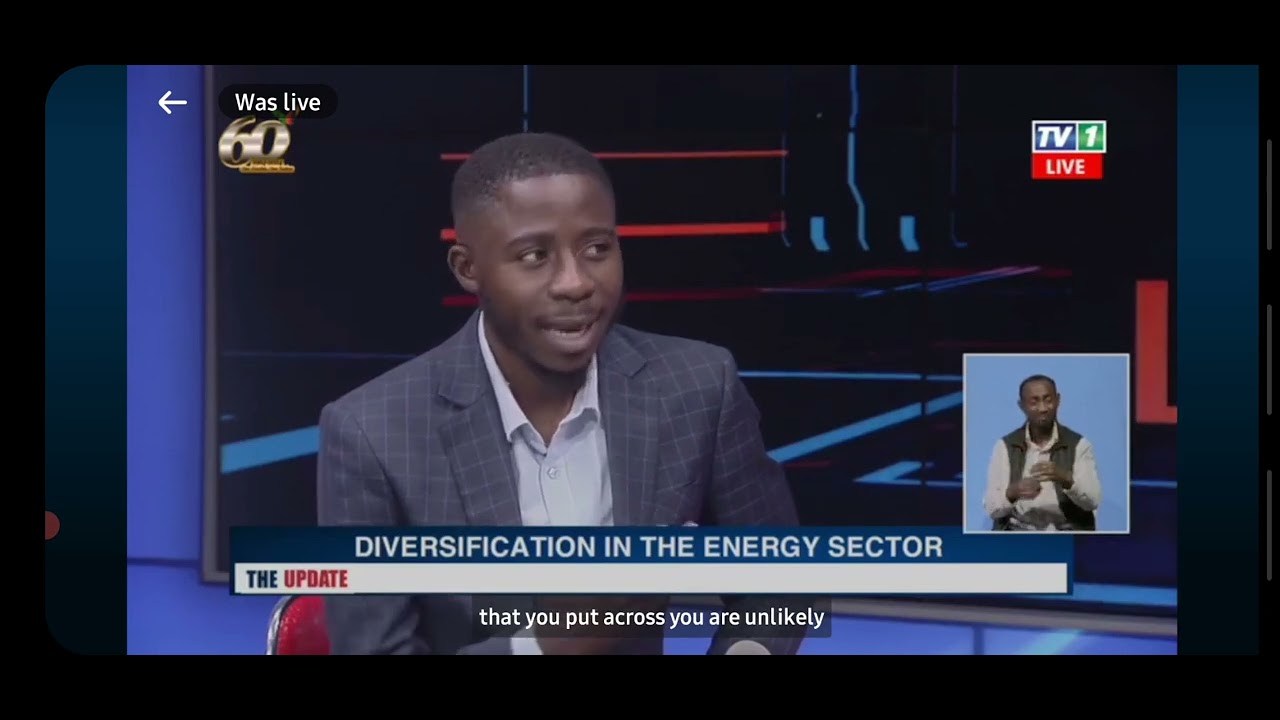 Energy Sustainability Youtube