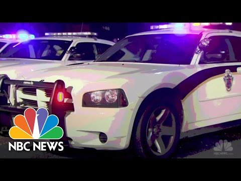 What If Cops Don T Know The Law Nbc News Youtube