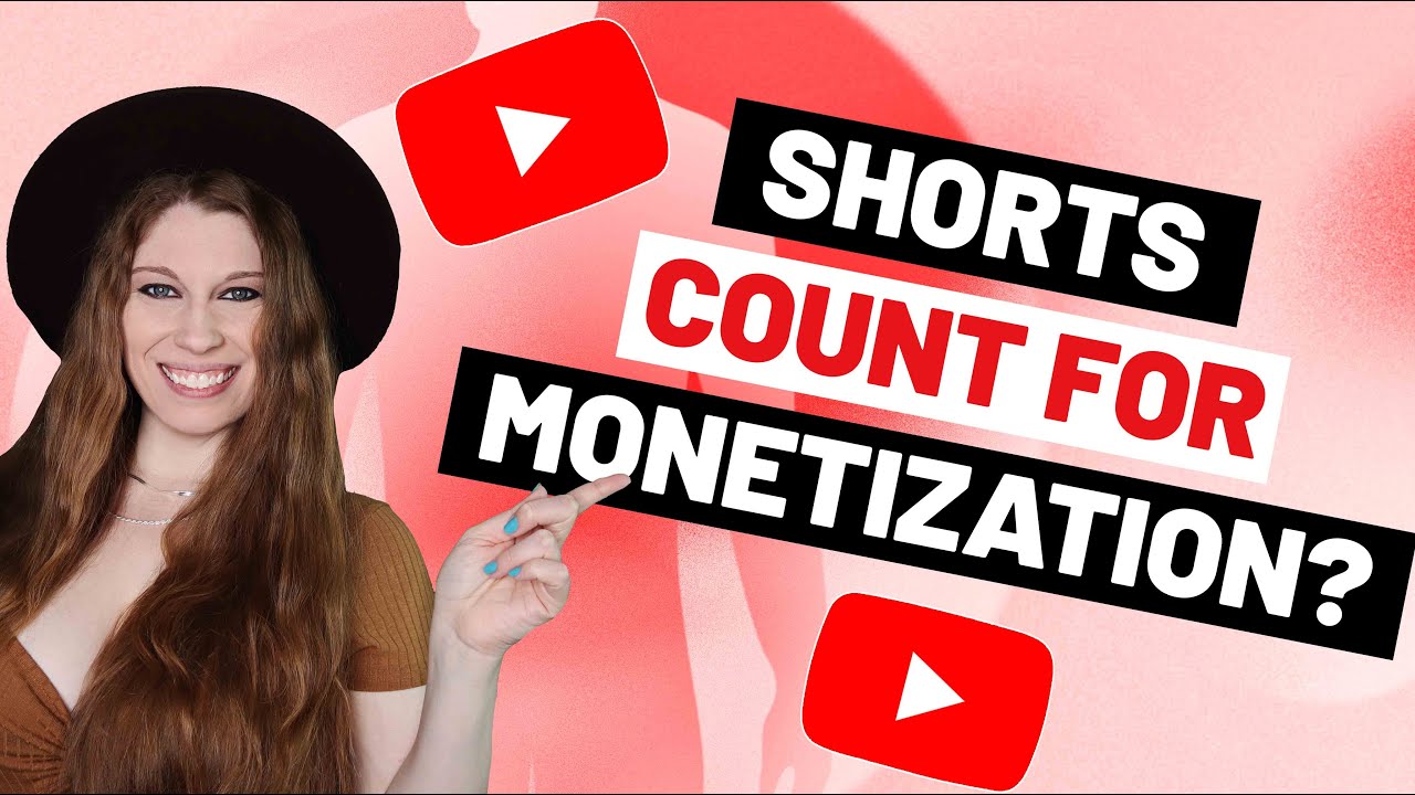 Do Youtube Shorts Count Toward Monetization Youtube