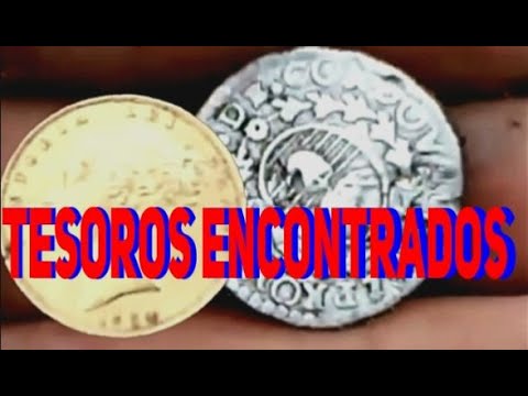 Buscadores De Tesoros Youtube