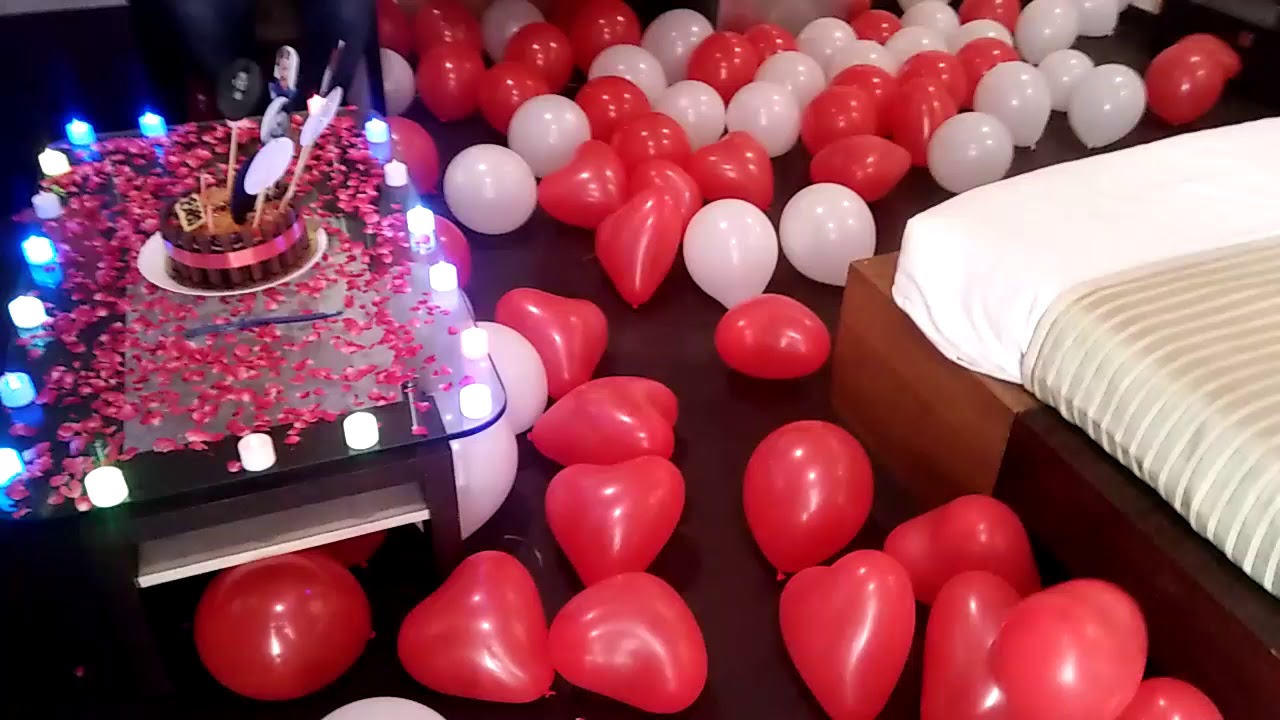 How To Decorate Surprise Room At Sabrina Swensen Blog