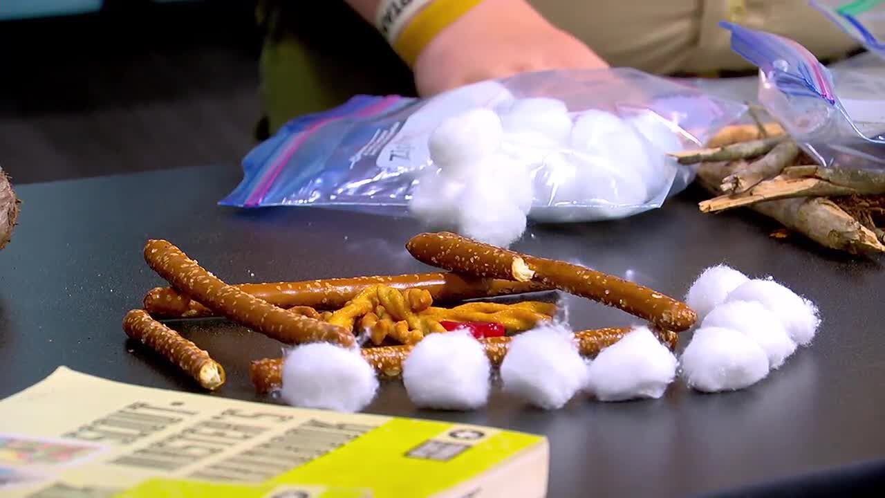 Learning Outdoor Skills From The Boy Scouts Youtube