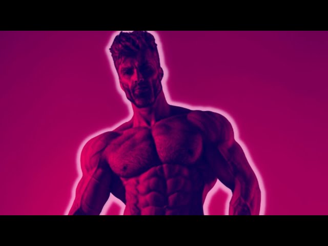Gigachad Theme Phonk House Version G3ox Em Song Lyrics Music