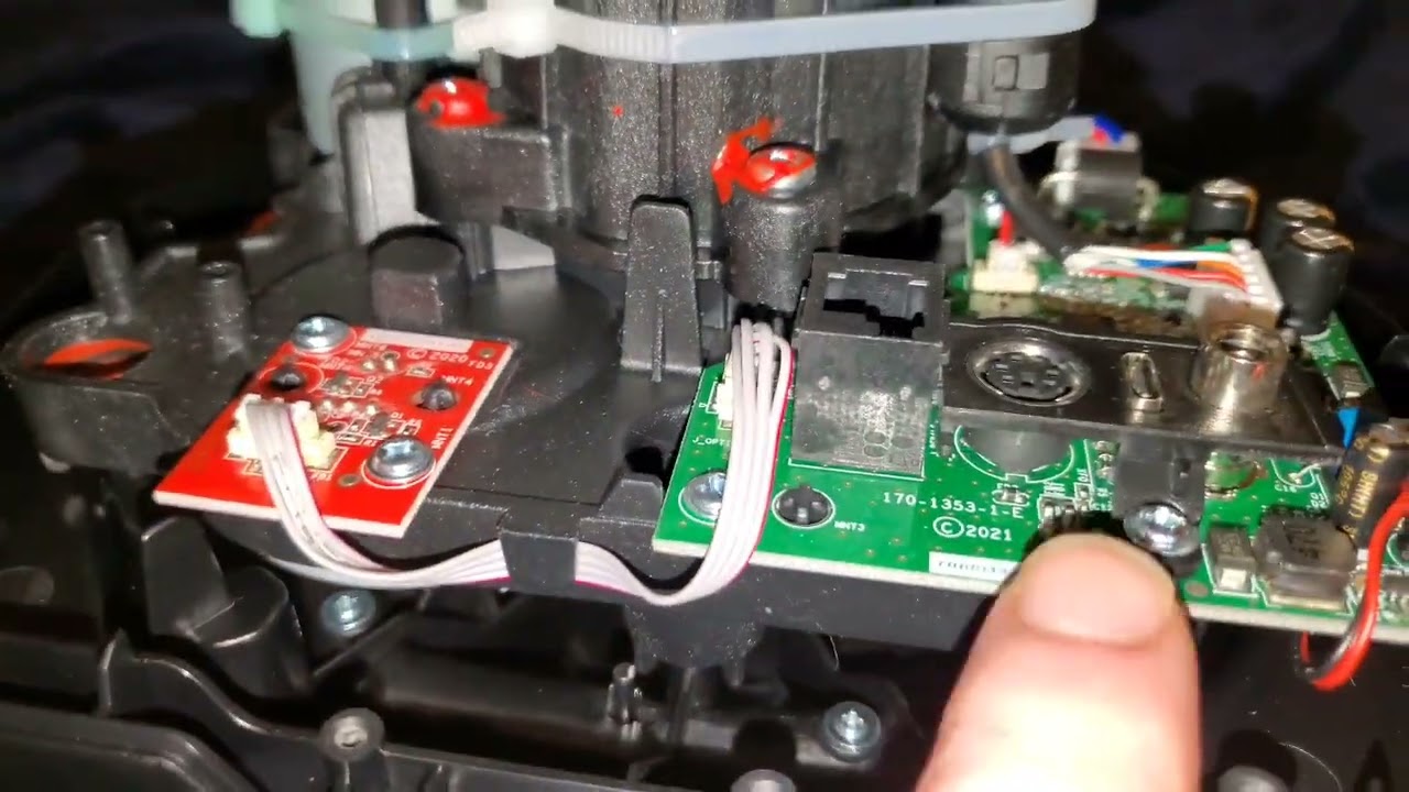 Thrustmaster T248 Connection Problems Youtube