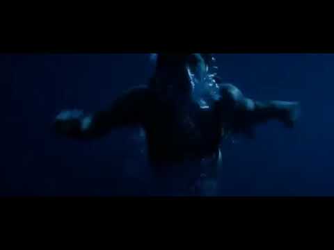 Elektra Swimming In Bra And Panties Scene Youtube