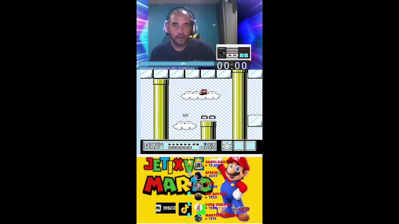 Smb3 Youtube