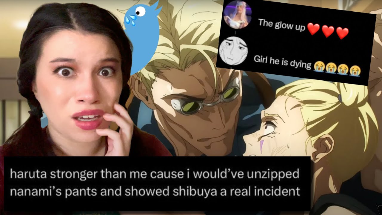 Iconic And Unhinged Fandom Tweets Youtube