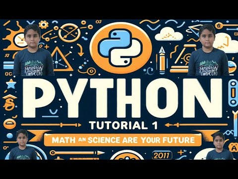 Python Tutorial Part 1 Youtube