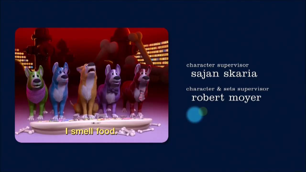 The Difference Between Dogs And Cats Inside Out Youtube