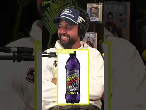 The Mountain Dew Conspiracy Theory Mountain Dew Conspiracy Theory