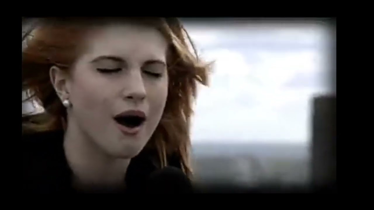 Paramore Decode Youtube