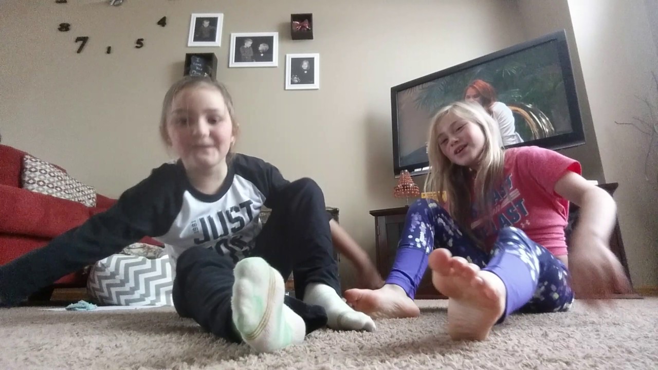 Yoga Challenge Part 4 With My Bud Youtube