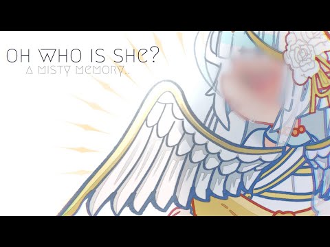 Oh Who Is She Youtube