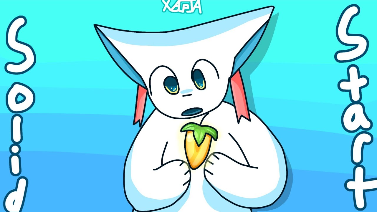 Xapia Solid Start Youtube