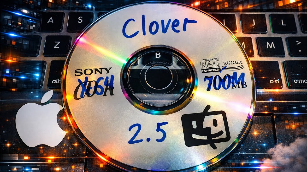 Install Clover Bootloader Windows 10 Wolfdigest