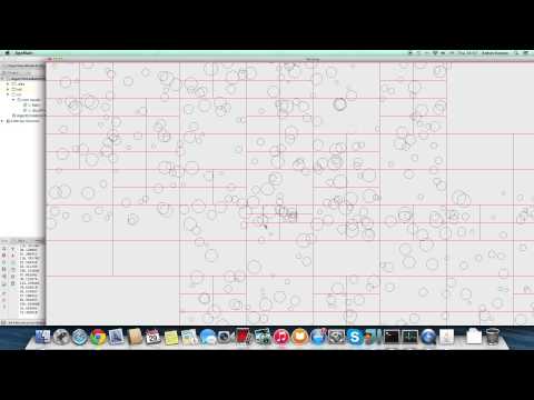 Programmer Notes Why Algorithms Matter Quad Tree Example