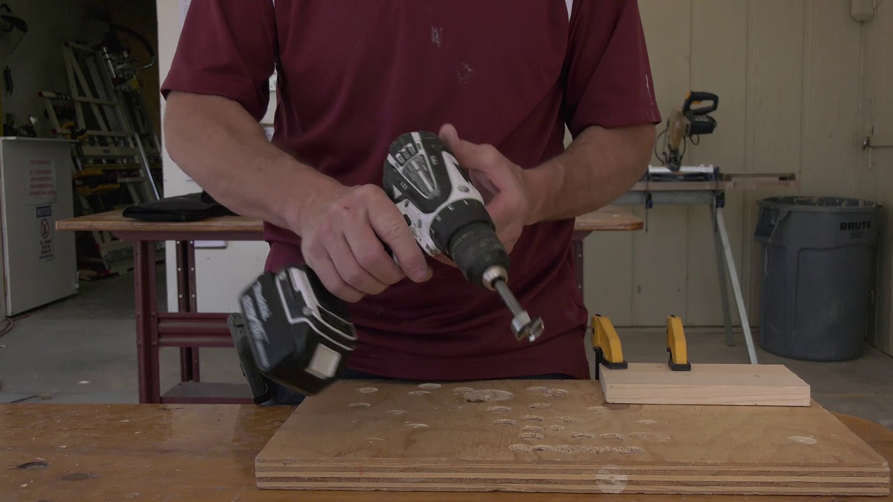 Drill Youtube