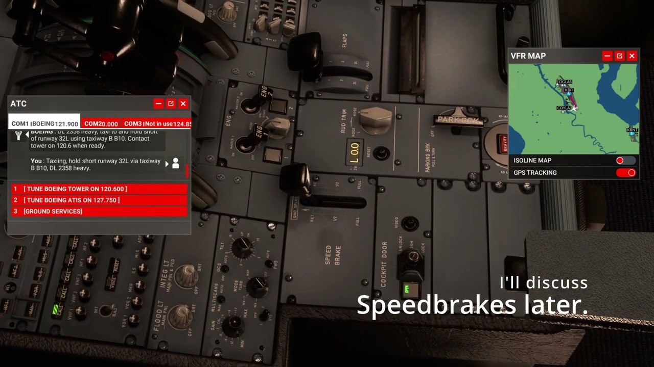A330 900neo Basic Tutorial Youtube