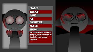 Incredibox Sprunki But Hyper Shifted Unshifted New Update Gallery All