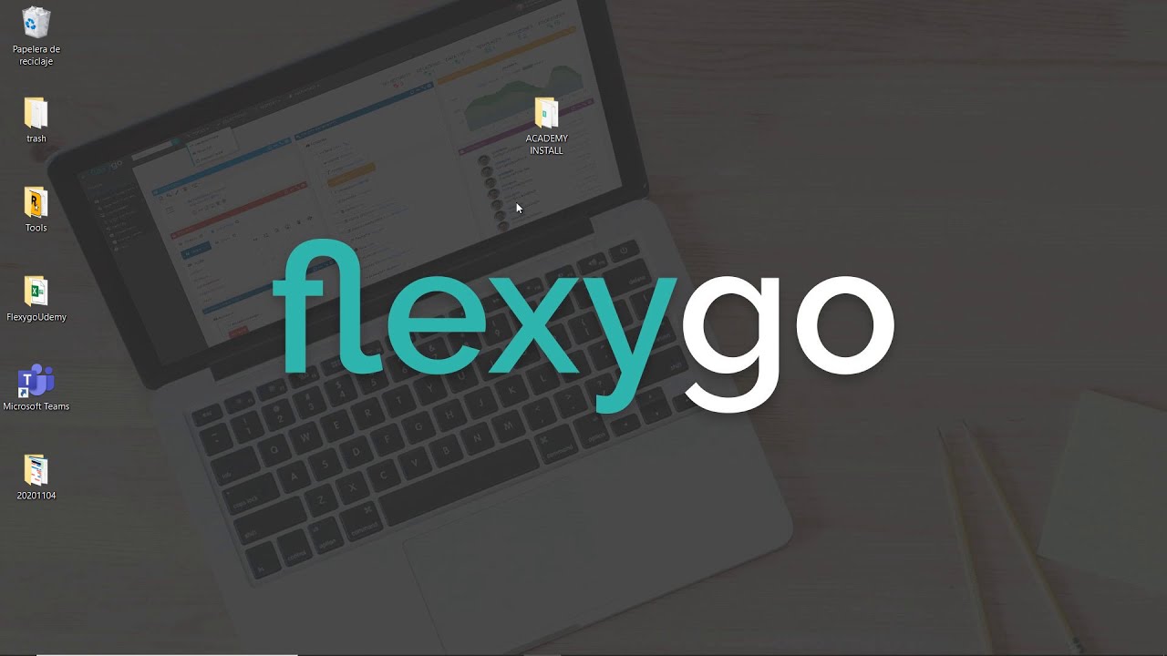 Videos Flexygo