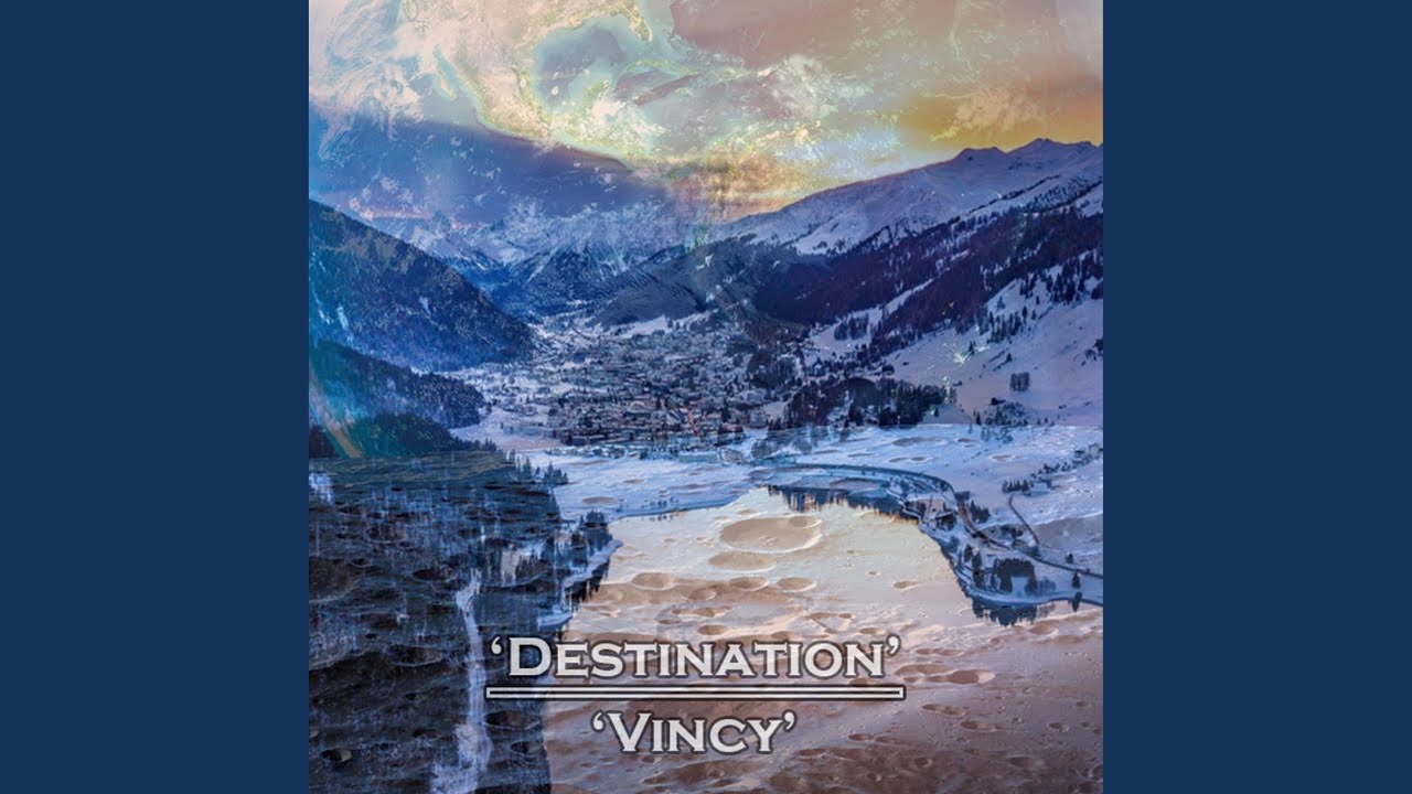 Destination Youtube Music