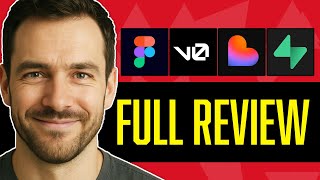 Figma Make Vs V0 Vs Lovable Vs Supabase Ui Ux Final Boss Which Is The ...