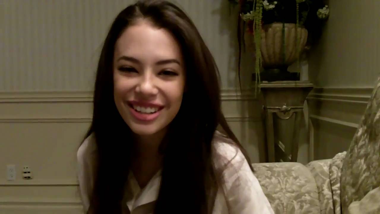 Camp Rock 2 Chloe Bridges