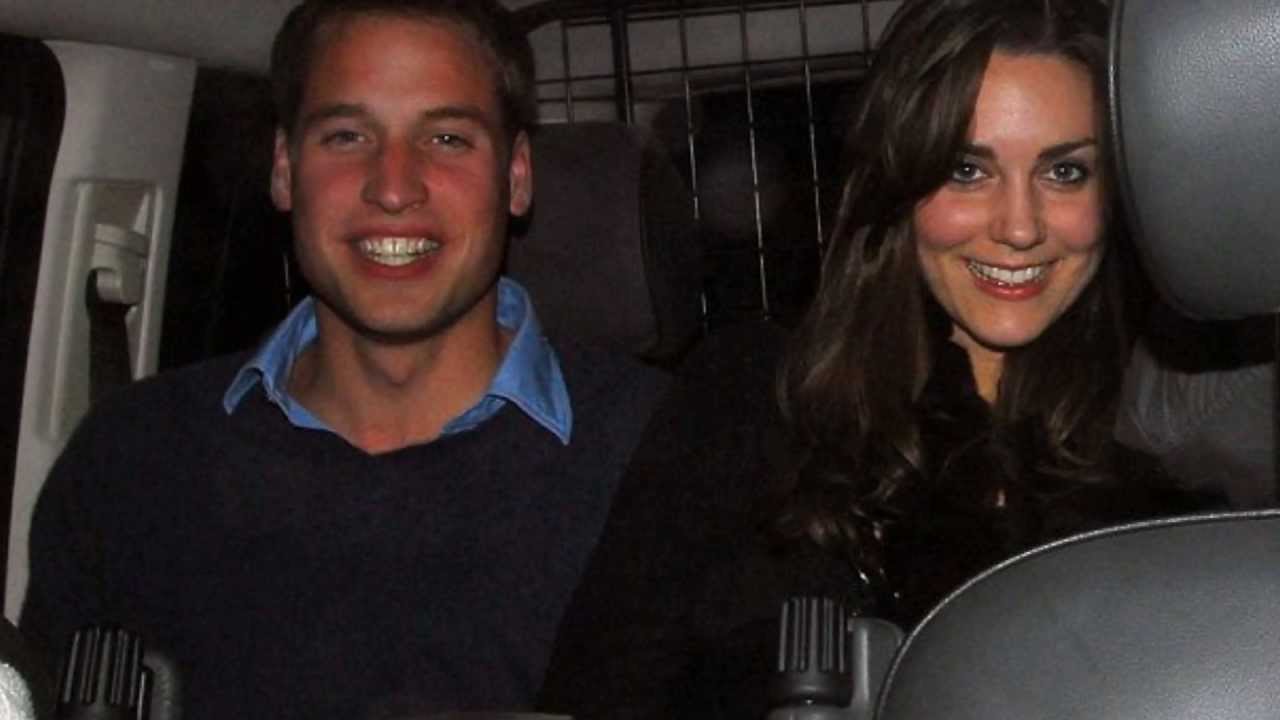 Prince William Kate Middleton Youtube