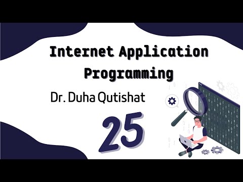 Ch6 Javascript Part 2 Youtube