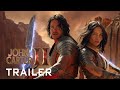 John Carter 2 2026 First Trailer Tylor Kitsch Lynn Collins Warner Bros ...
