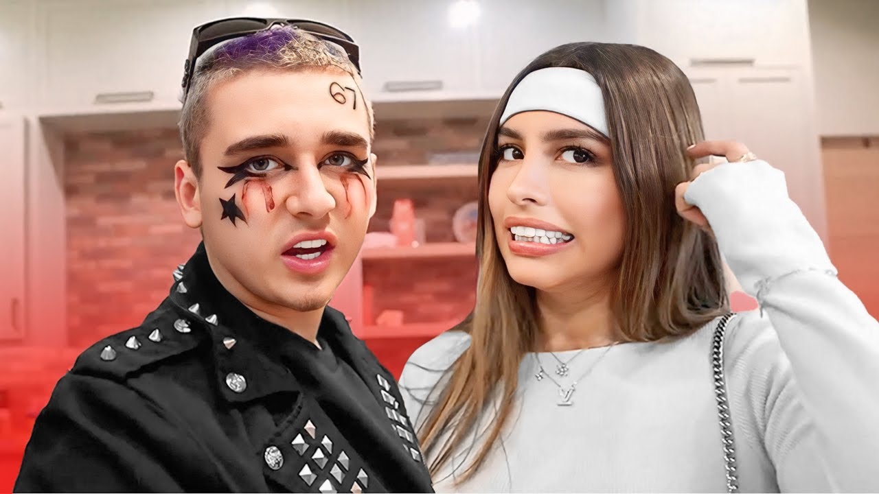 I Became Emo Youtube