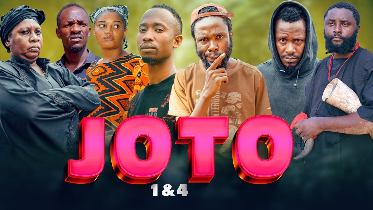 Joto Full Movie Youtube