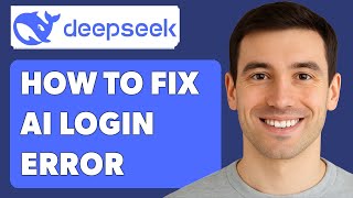 How To Fix Deepseek Ai Login Error 2025 Guide Ninja Guides Mp3 Music ...