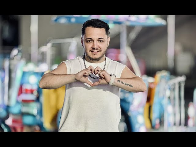 Ionut Cercel – Colajul Inimii - Cele mai frumoase melodii de dragoste